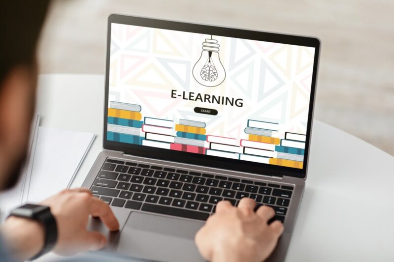 What Is an E-Learning System and How Is It Used? – Degrees Online Education