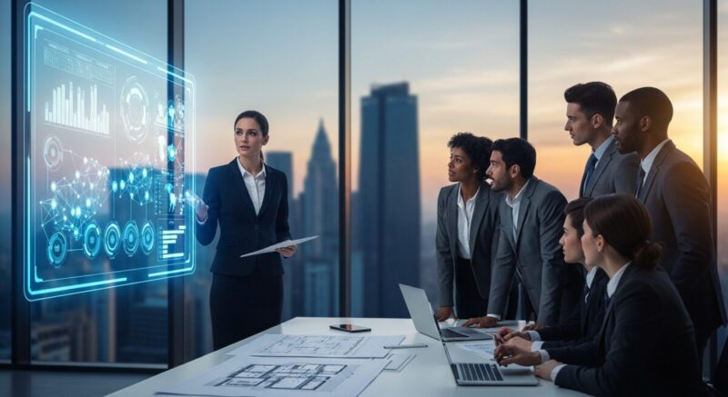 Master Digital Leadership With Specialized Graduate Programs - Degrees ...