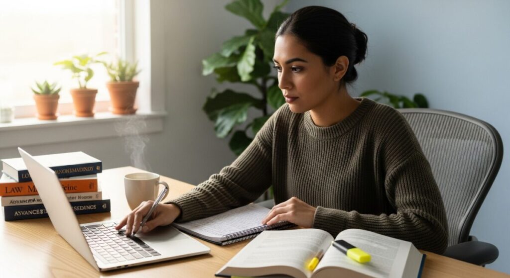 A Guide to Internet Academic Studies and Digital Degrees – Degrees ...