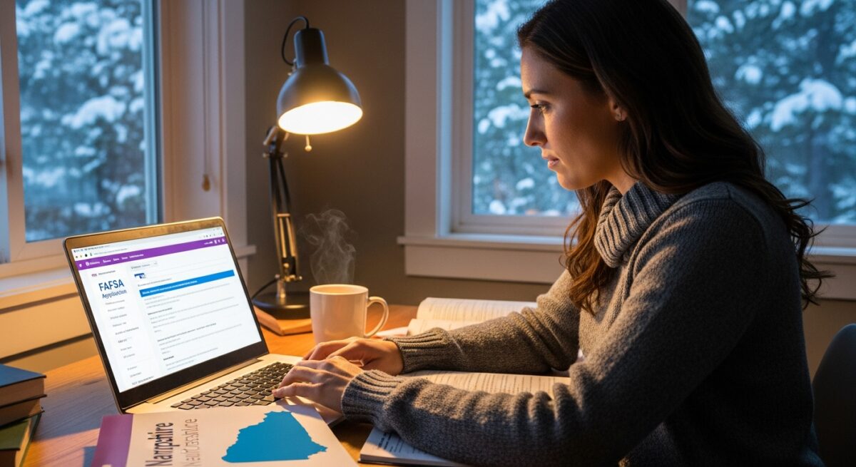 Top Online Colleges in North Carolina Accepting FAFSA Funds - Degrees ...