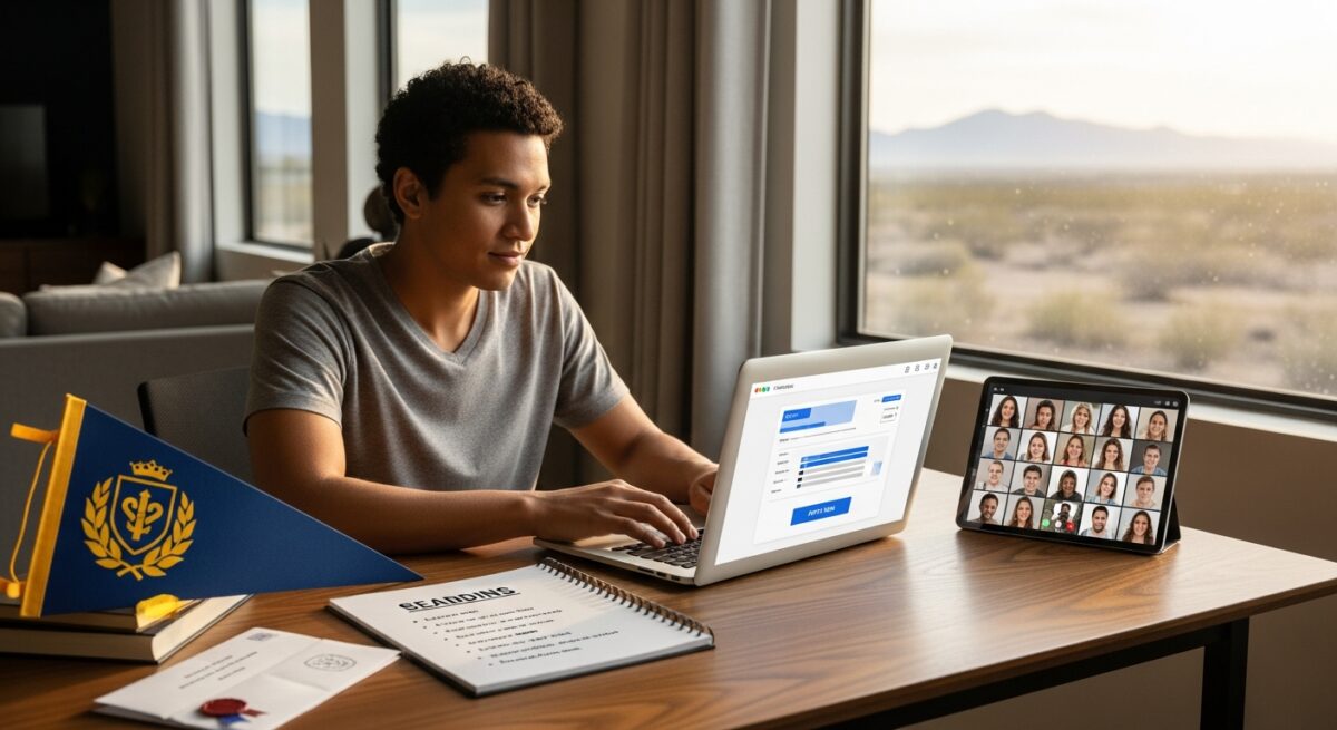 Online Colleges in Nevada That Accept FAFSA for Financial Aid - Degrees ...