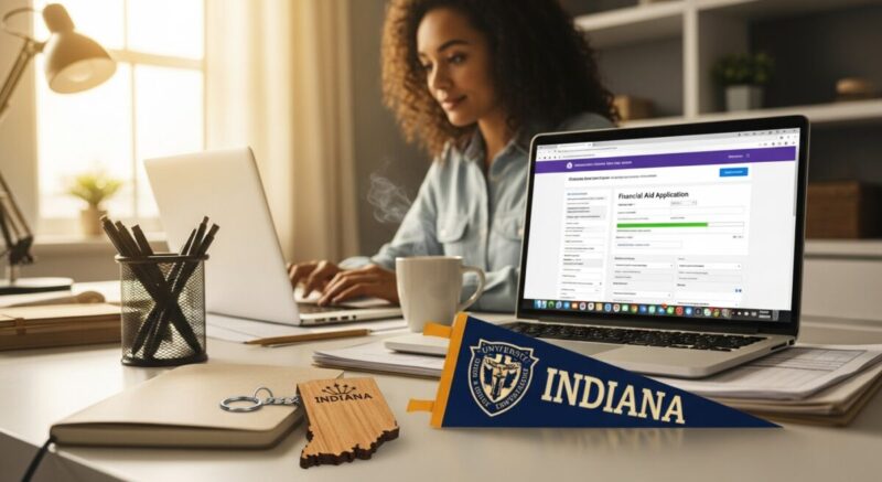 Top Online Colleges in Indiana That Accept FAFSA - Degrees Online Education