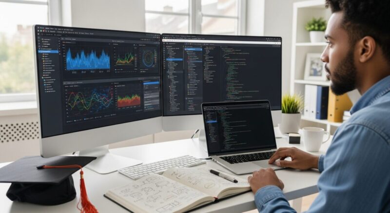 Best Online Data Science Degrees: A 2026 Ranking Guide – Degrees Online ...