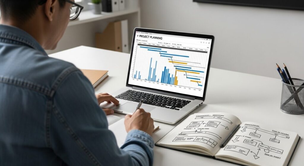 Top 10 Best Online Project Management Degrees (Ranked) – Degrees Online ...