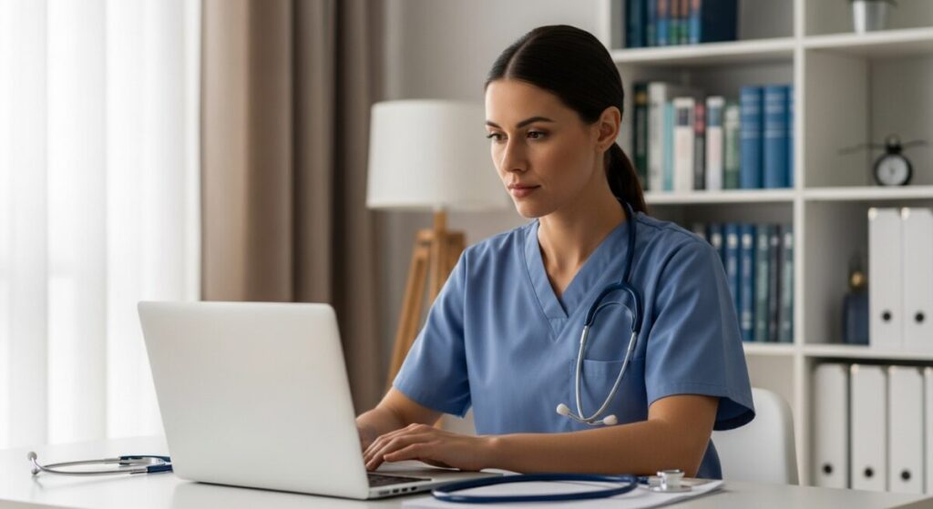 Accredited Online MSN Programs: Your Path to a Nursing Master’s ...